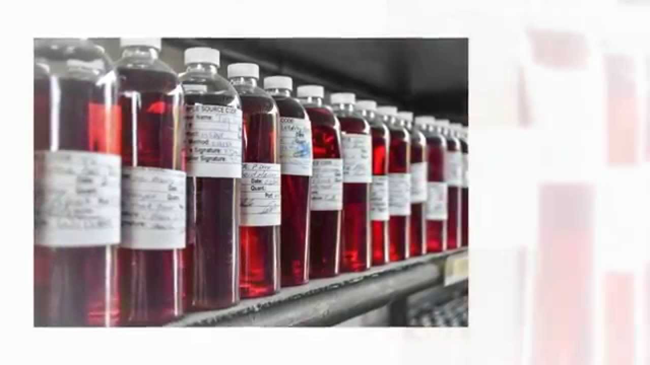 Wholesale Fuel, Oil & Lubricants | Tropic Oil Company - YouTube