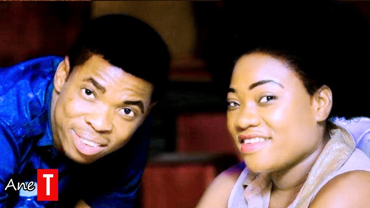 Ayo Ajewole (Woli Agba) And Princess Olaife 1 Year Wedding Anniversary ...