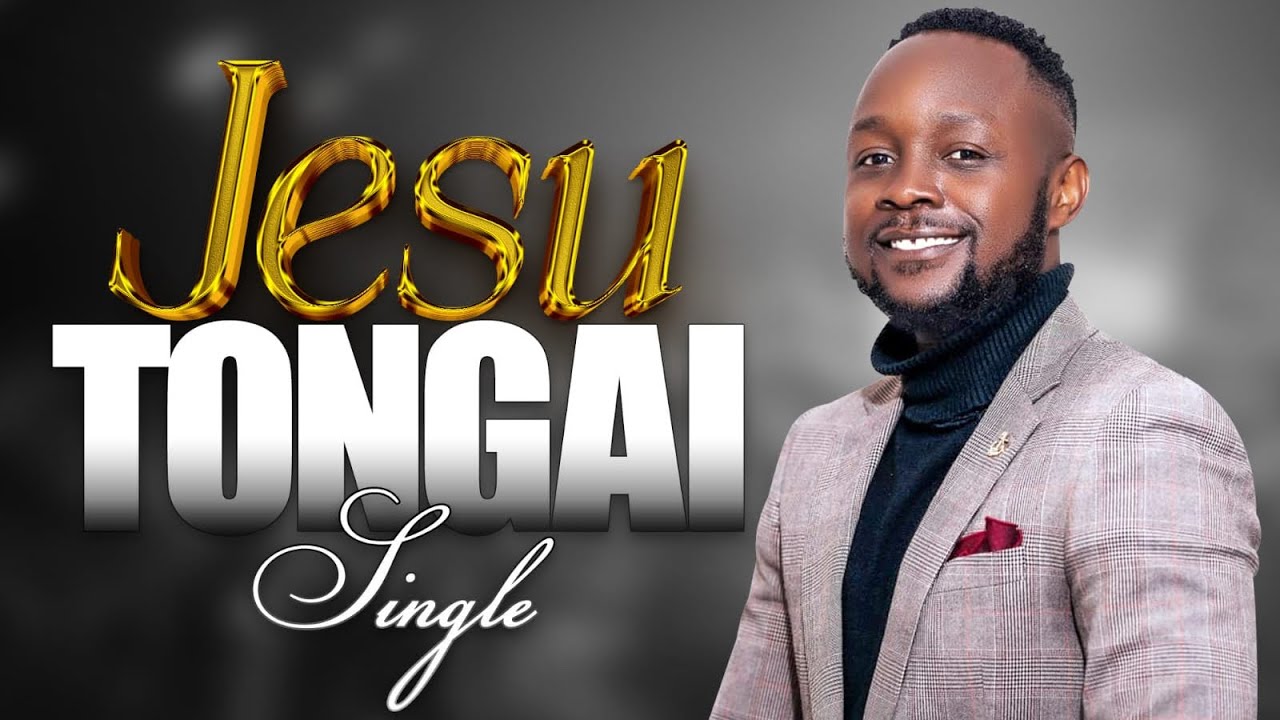 Jesu Tongai-Blessing Jeduthun - YouTube Music