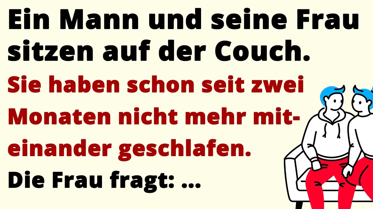😄10 unschlagbare Ehe-Witze - YouTube