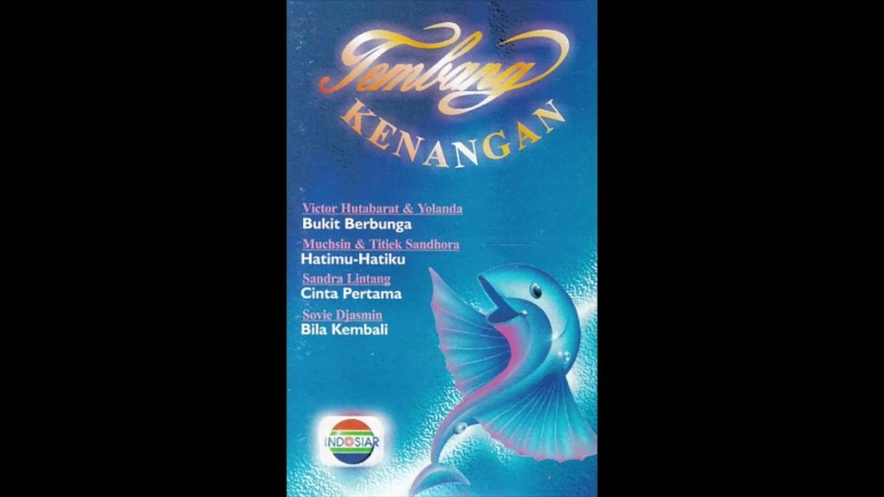 Tembang Kenangan Indosiar - Lagu Indo Jadul - YouTube