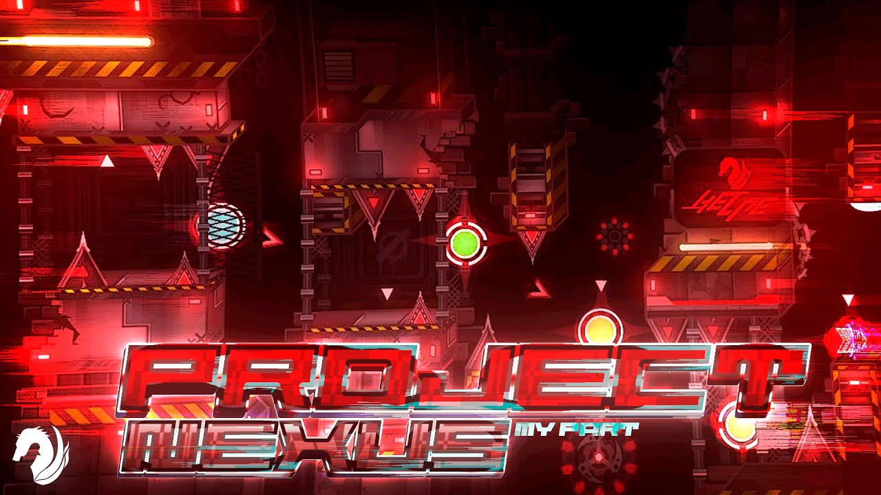My part in PROJECT NEXUS by Nekon | Collab - YouTube