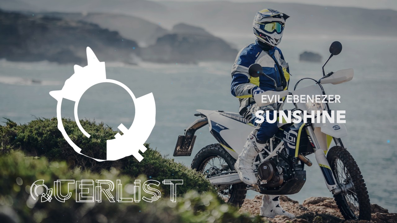 Evil Ebenezer - Sunshine - YouTube