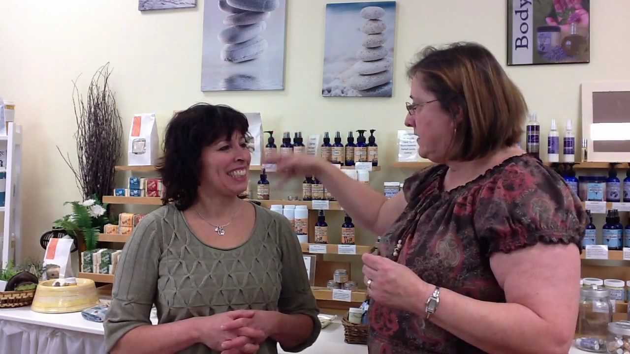 Aromatherapy and Natural Health at Planet Botanix http://cameo ...