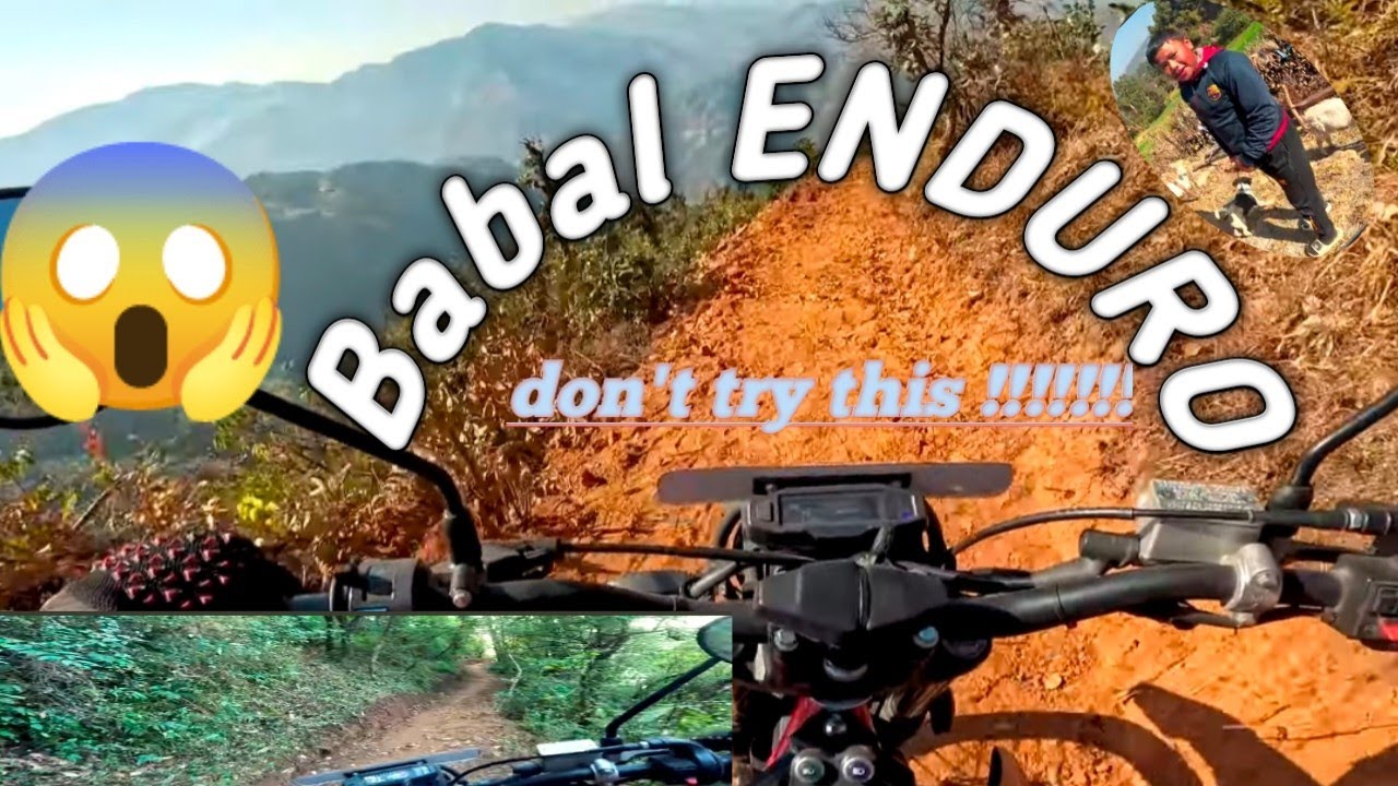@rjripper dai ley cycle chalaunu vako thau ma bike chalaiyo ️🔥🔥# ...