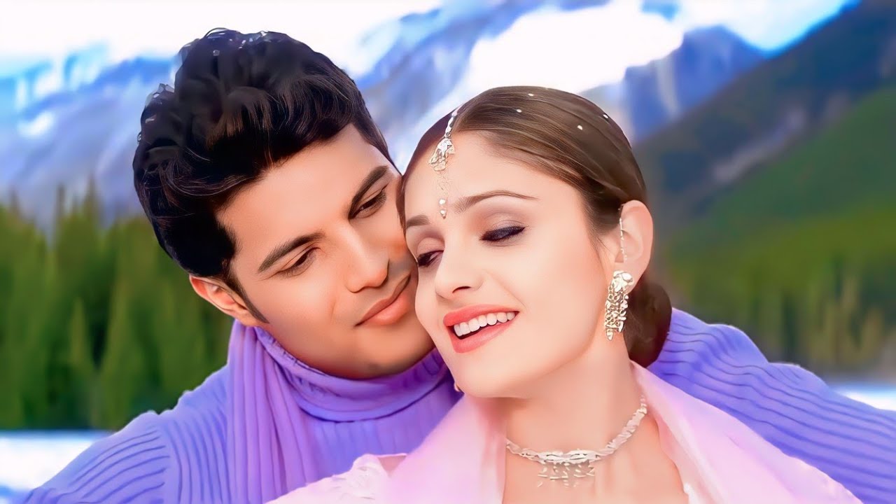 Chhui Mui O Chhui Mui🥰 | ila Arun & Jolly Mukharji | 90s Love Songs💕 ...