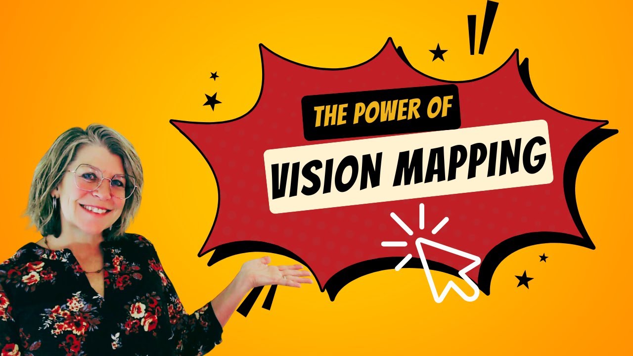 The Power of Vision Mapping - YouTube