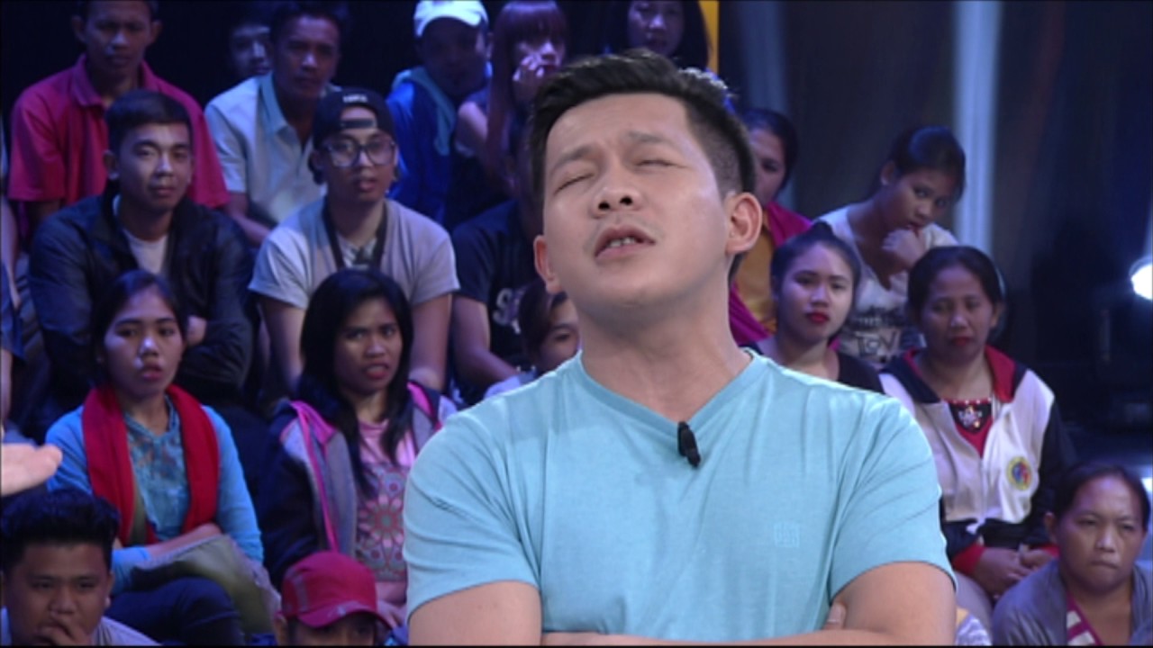 Minute To Win It - Last Singer Standing: January 25, 2017 Teaser - YouTube