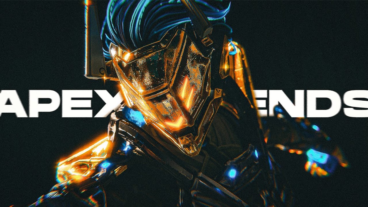 キーマウプレデターの最強キル集 手元有り [Apex Legends] - YouTube