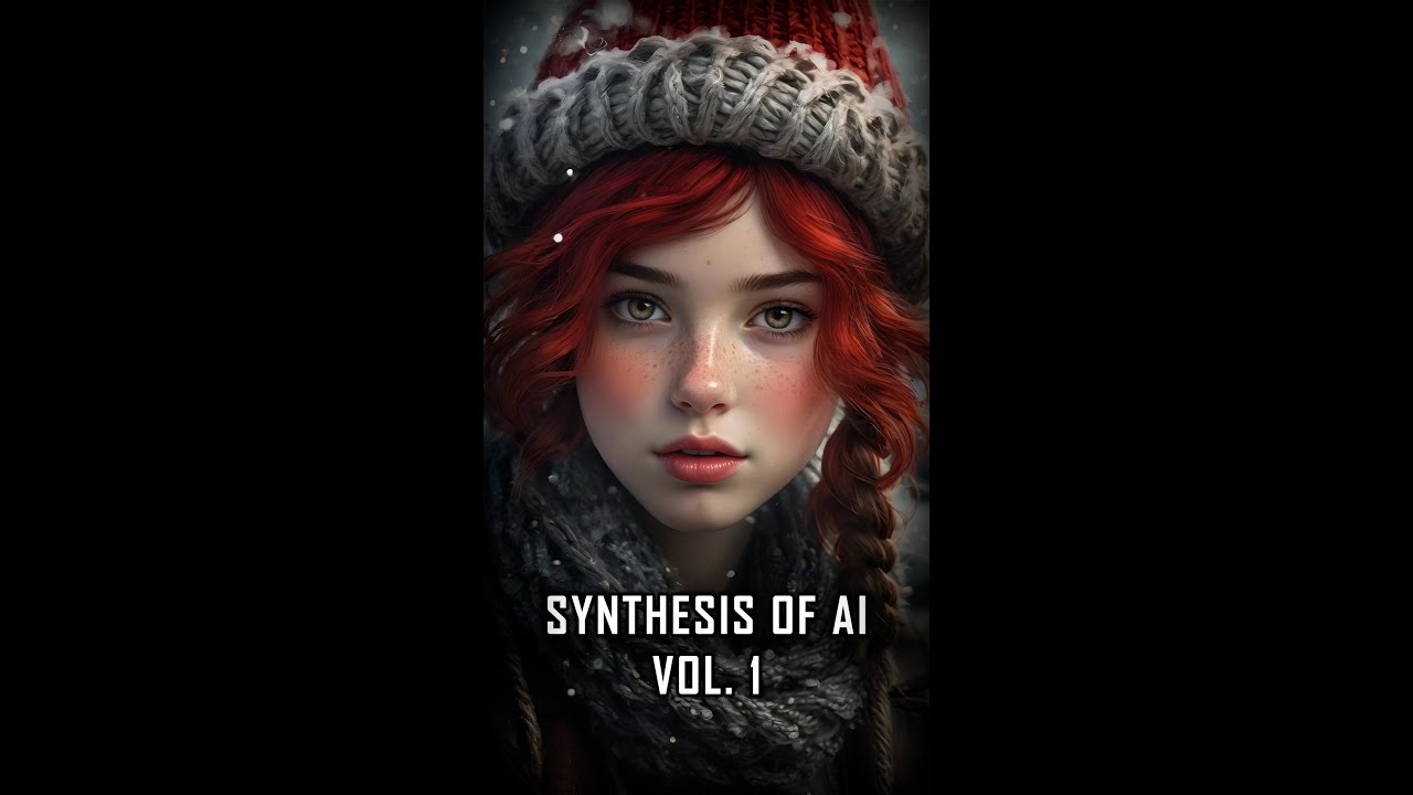 Made by Neural Net - SYNTHESIS OF AI - vol.1 - YouTube