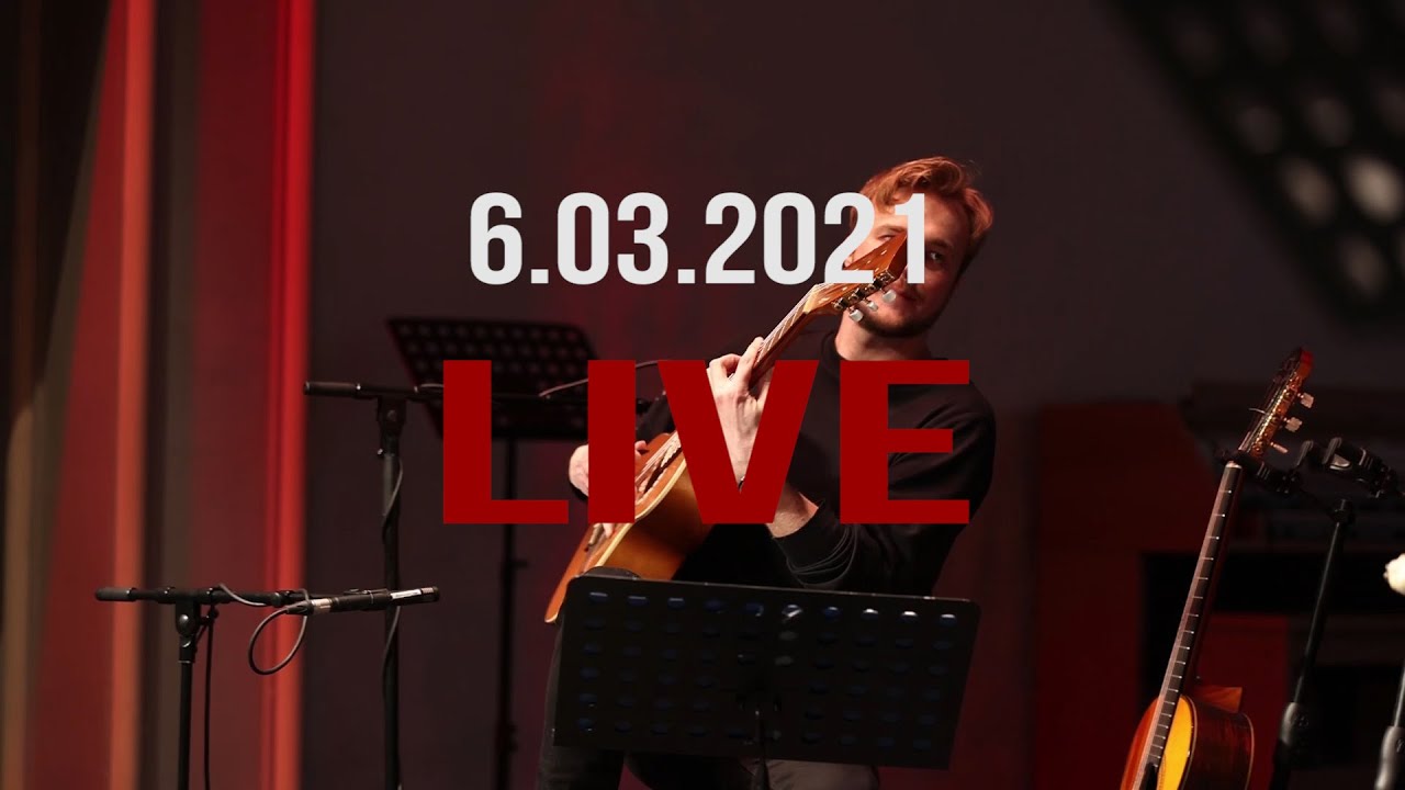PROMO live 6/03/2021 - YouTube