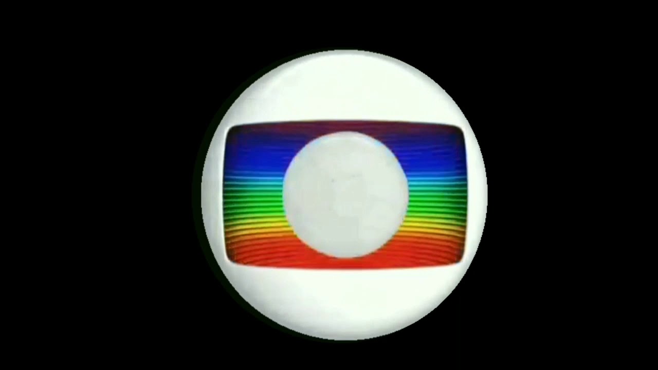 (MONTAGEM) Looping da Rede Globo 2020 (Chroma Key Preto) - YouTube