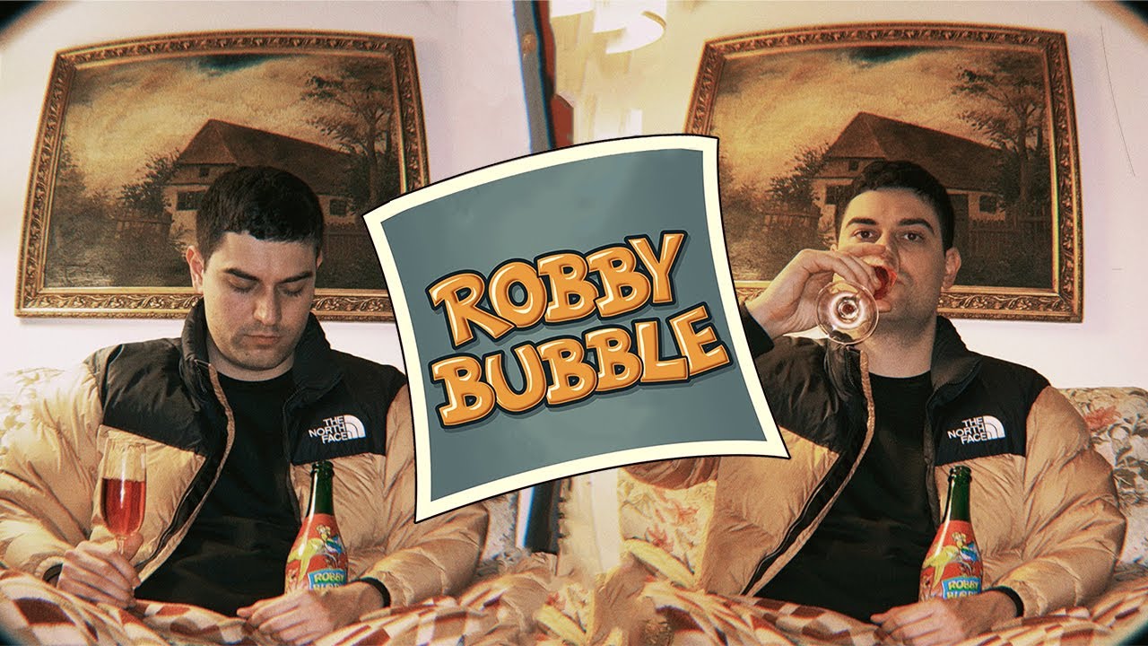 SanMarino - Robby Bubble - YouTube