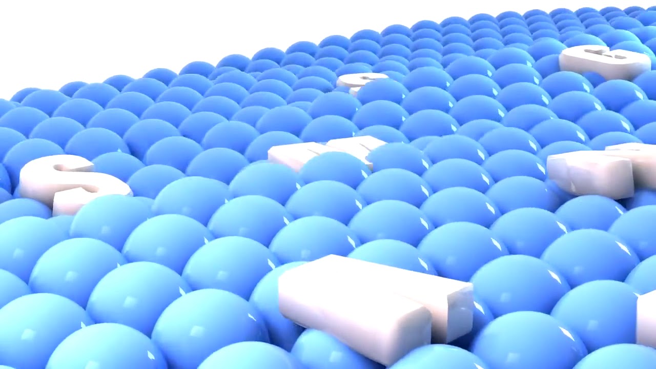 (FINAL VIDEO OF 2020) Samsung logo balls (AGAIN) - YouTube