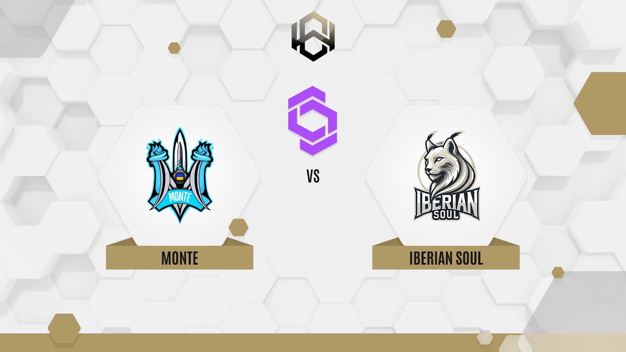 Monte vs Iberian Soul | CCT Season 2 Series 20 - YouTube