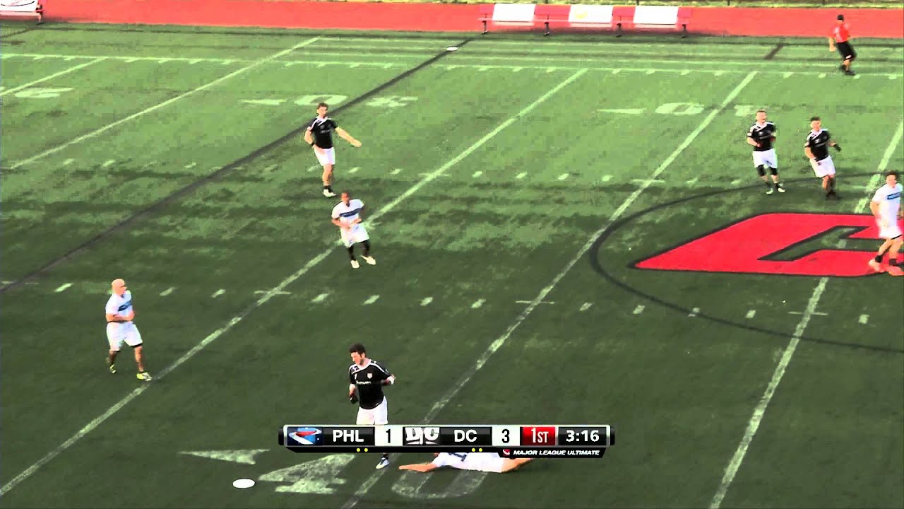 Matt Esser's Crazy Layout D - YouTube