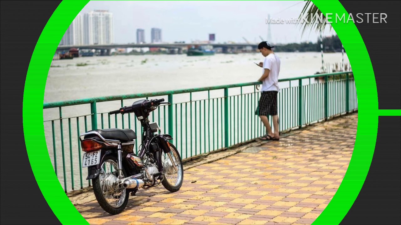 VN RACING BOY || Thằng nhà nghèo - YouTube