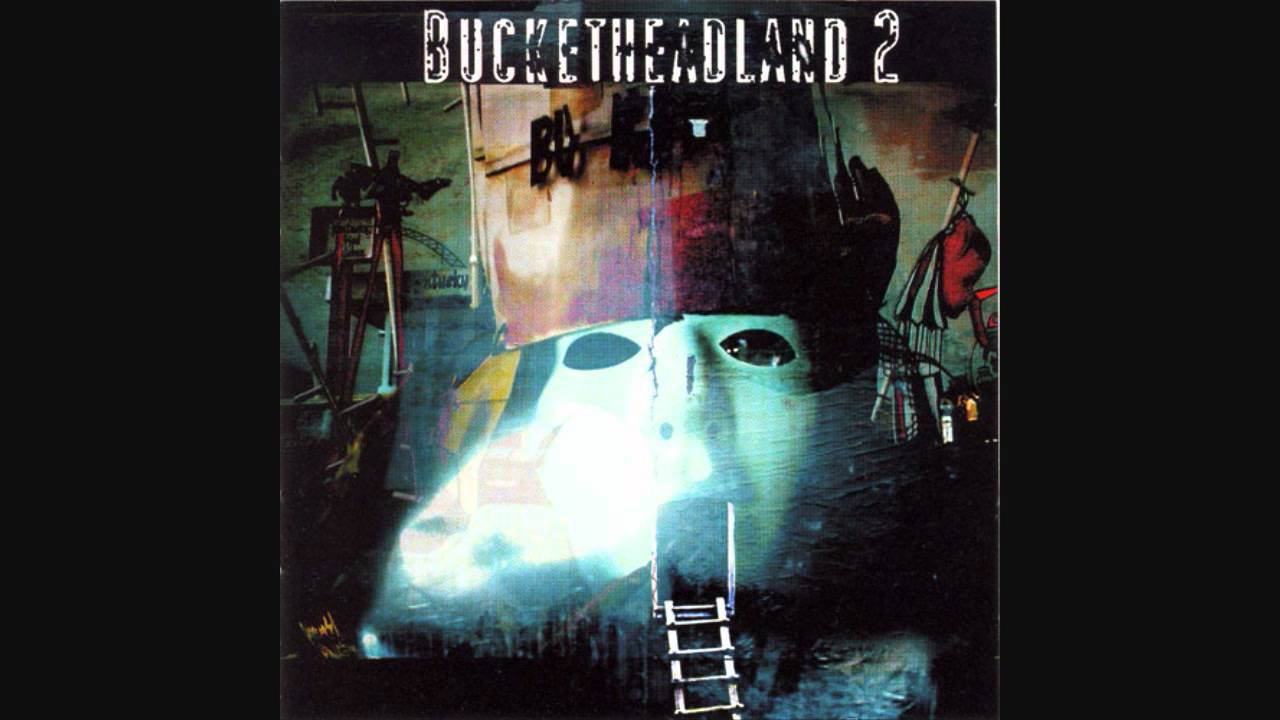 Buckethead- The Cobra's Head - YouTube