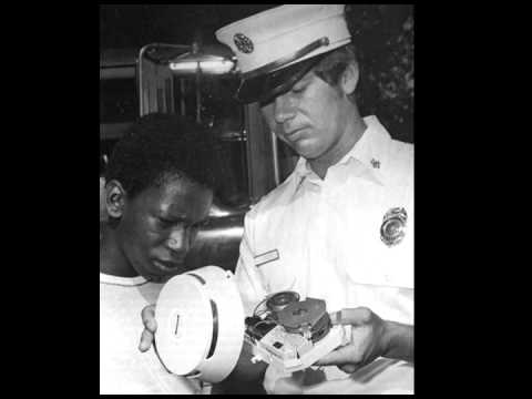 NASA Spinoff Technology: Smoke Detectors - YouTube