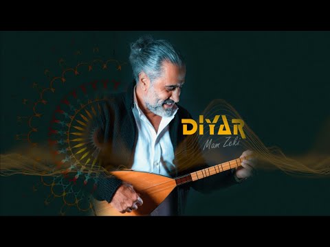 Diyar - Birin Birin - |AUDIO| NEW ALBUM : Mam Zekî |©2022 |