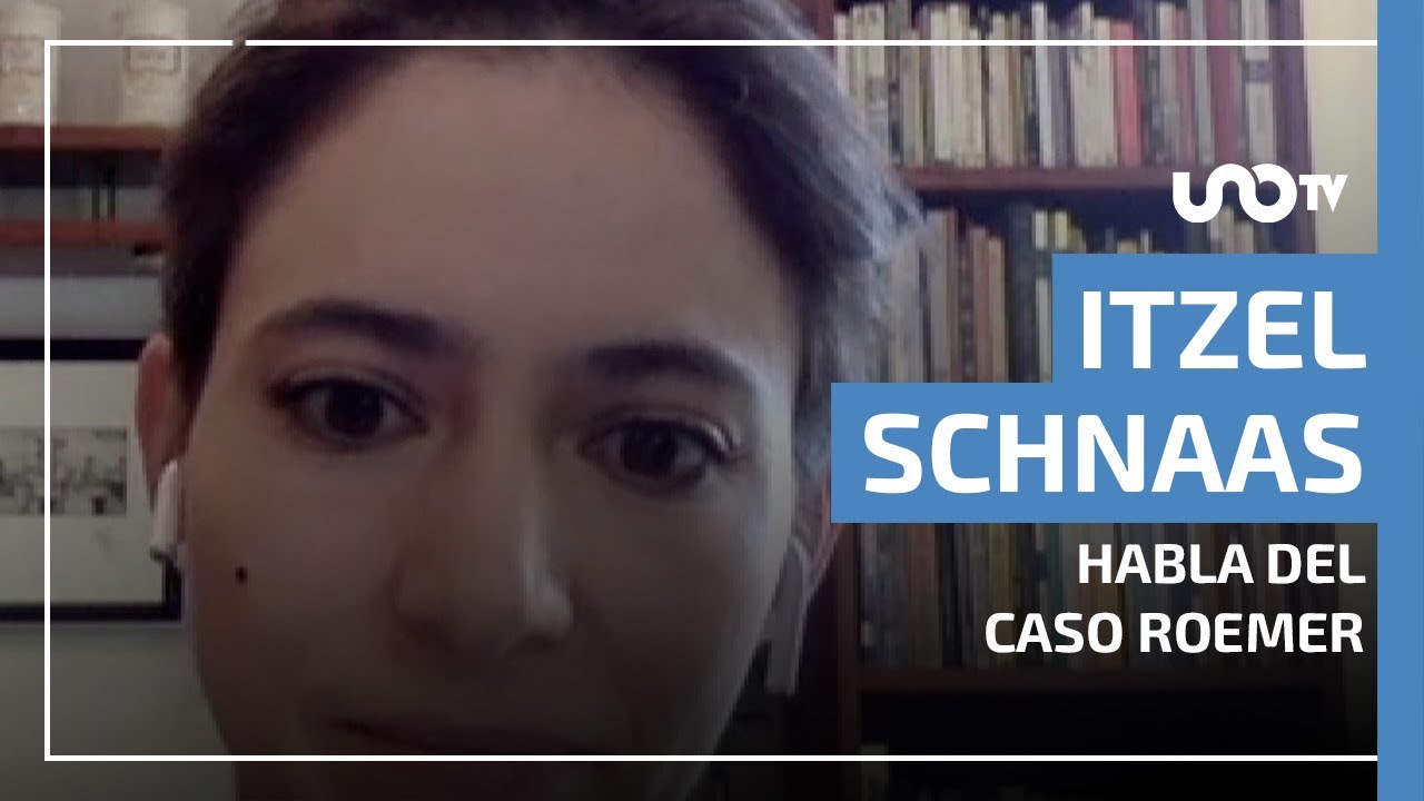 "Mi cuerpo no olvida” Itzel Schnaas reitera su denuncia contra Andrés ...