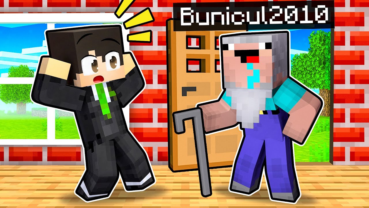 *EL* Este BUNICUL lui Andrei2010! - YouTube