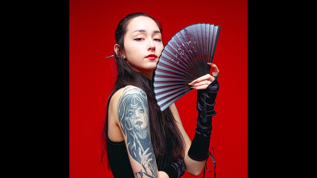 Jess Lai Mieritz Live Stream - YouTube