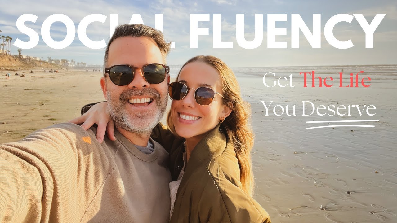 Welcome to Social Fluency - YouTube