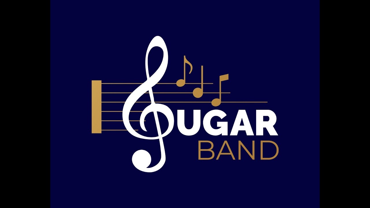 SUGAR BAND - PRESENTACIÓN EN VIVO - YouTube