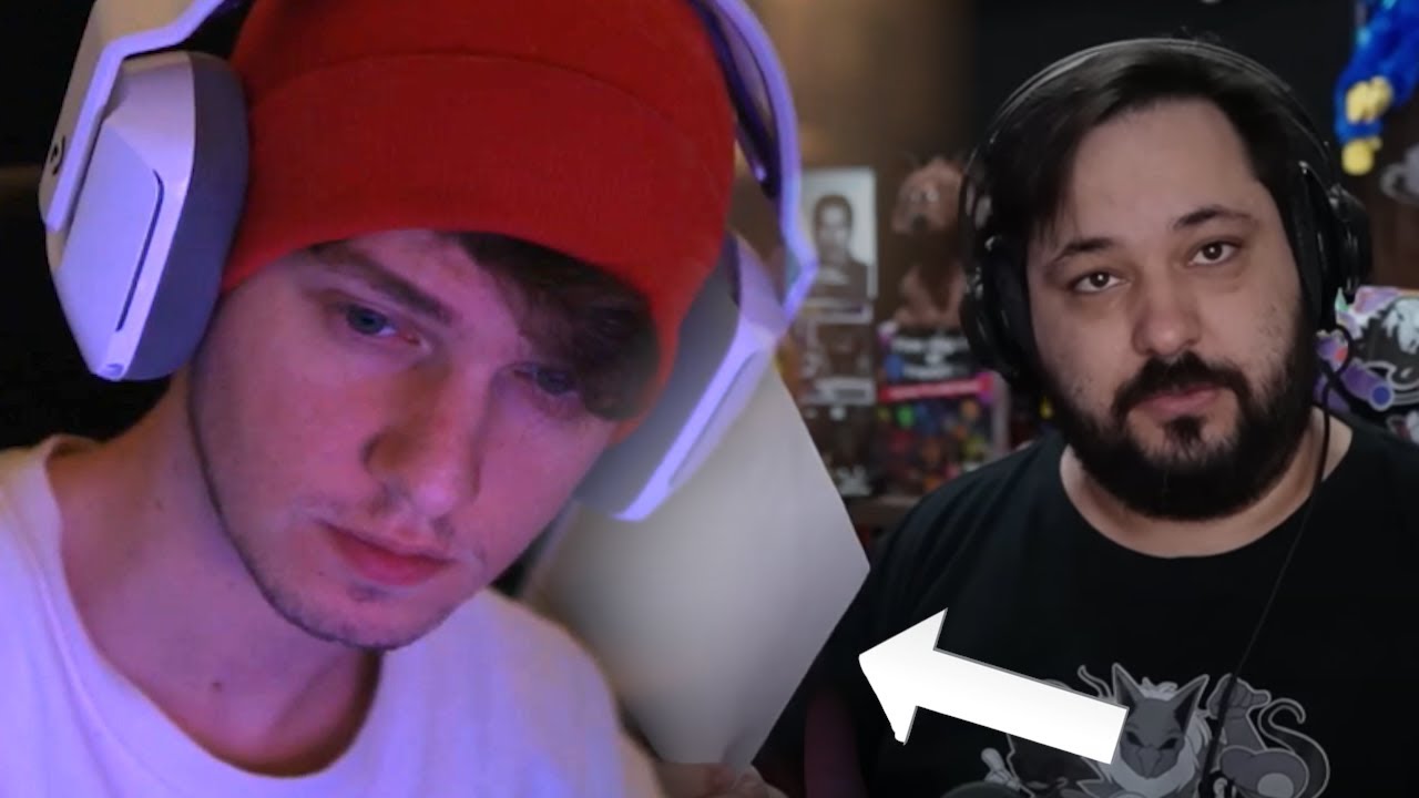 O processo do stalker do Core - YouTube