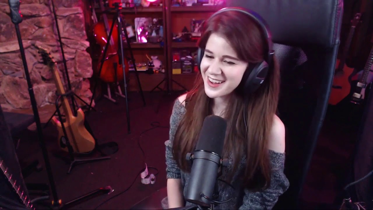 Adriana Figueroa (Adrisaurus) Dial Up Impression - YouTube