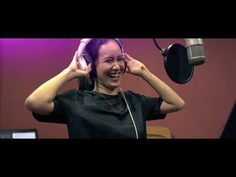 Marsha Milan - Nafsi Sufiya ("That Cover Girl" - Official OST) - YouTube