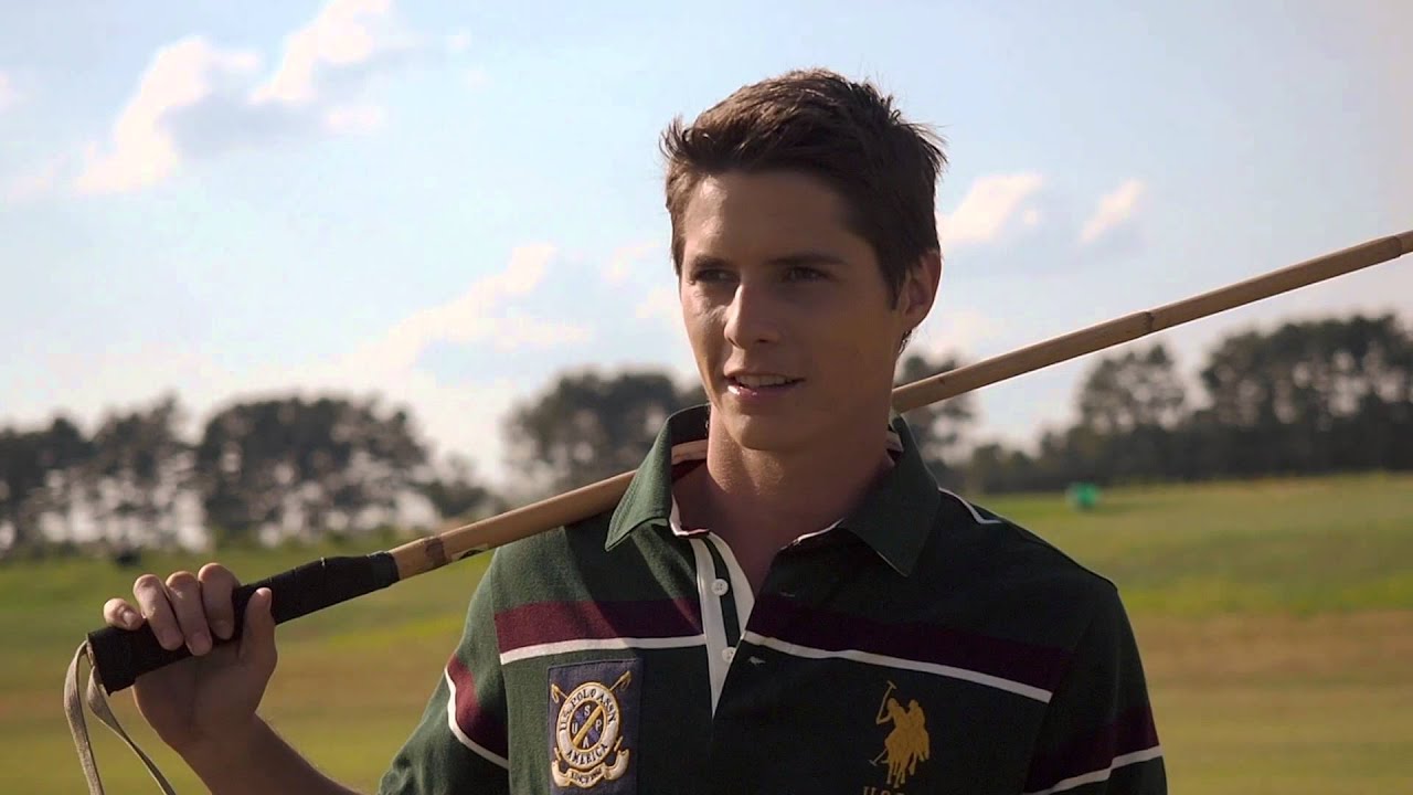 U.S. Polo Assn. | 2015 Fall Winter Collection - YouTube