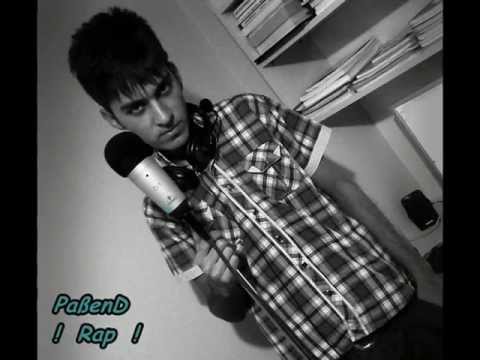 Mc YuSuF - Kaderime İsyanım Var (Ft. Pabend) 2013