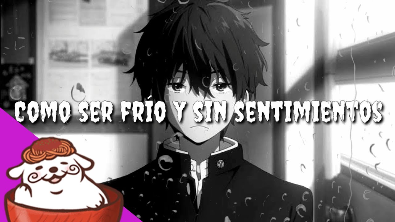 Huntleo reacciona a "Como ser frío y sin sentimientos" - YouTube