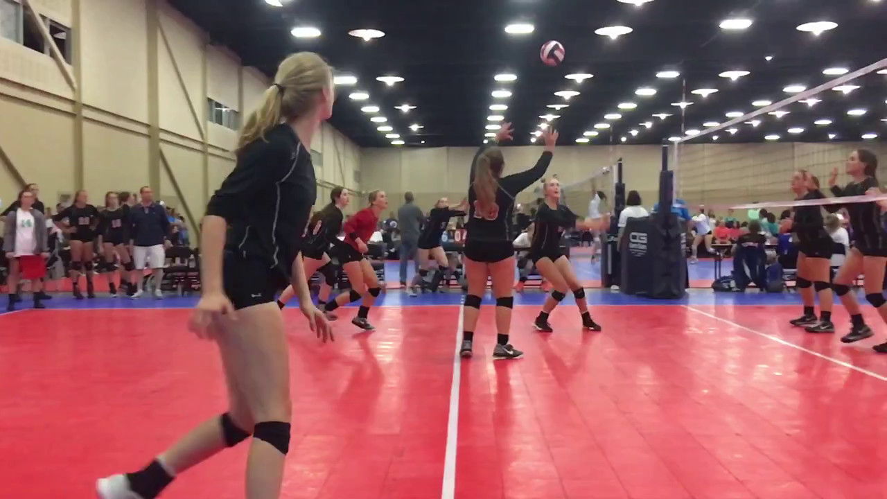 Club One 15 Black Abigail Kenzie Dev Youtube