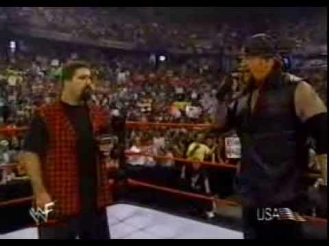 The Undertaker 2000 Era Vol.19 1/2 - YouTube