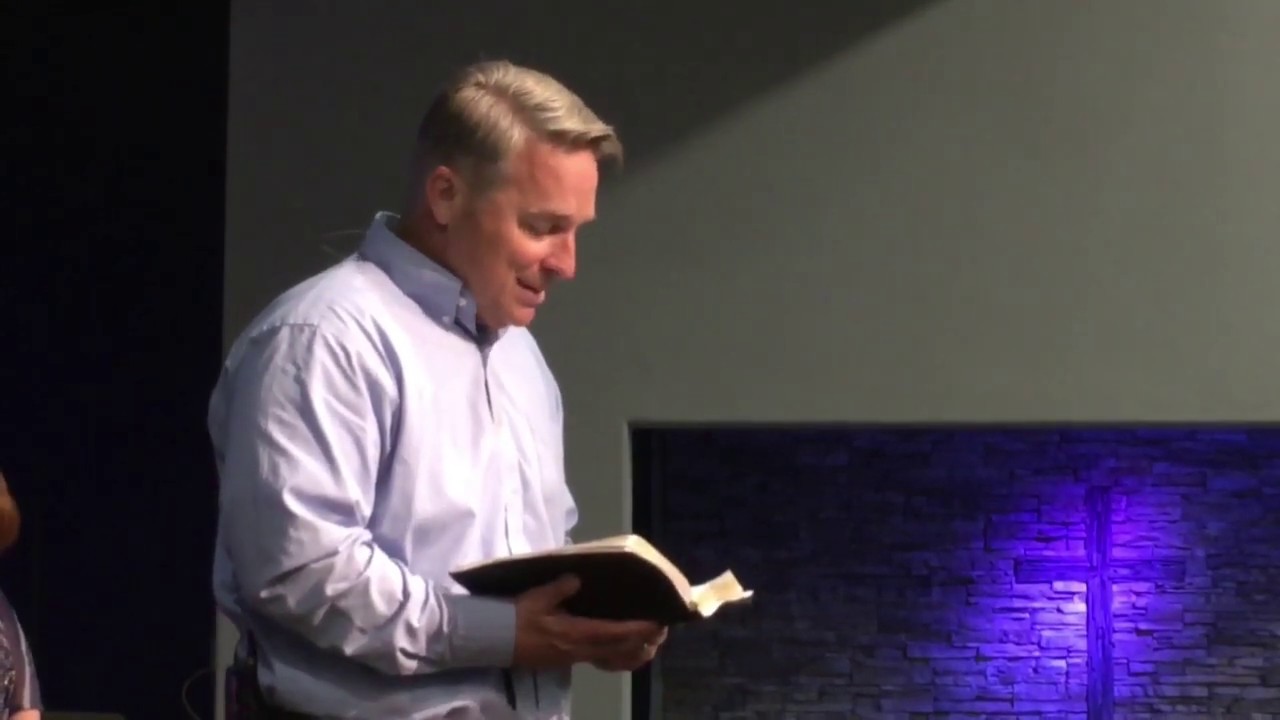 Philippians: "Doxology" Rick Brady - YouTube
