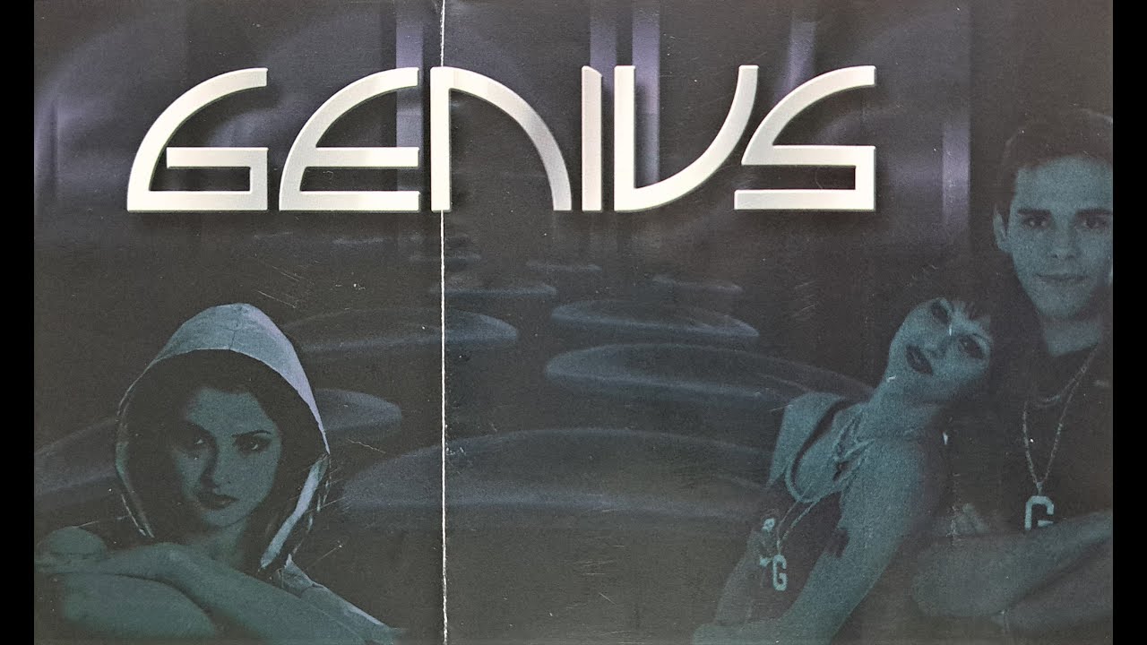 Genius - 2000 (Album) - YouTube