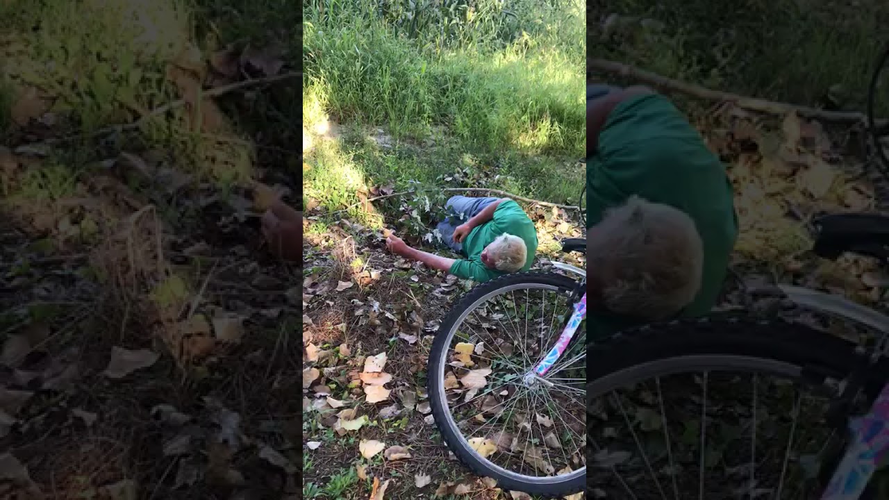 Ciclista Veneto Ubriaco Parte 3 - YouTube