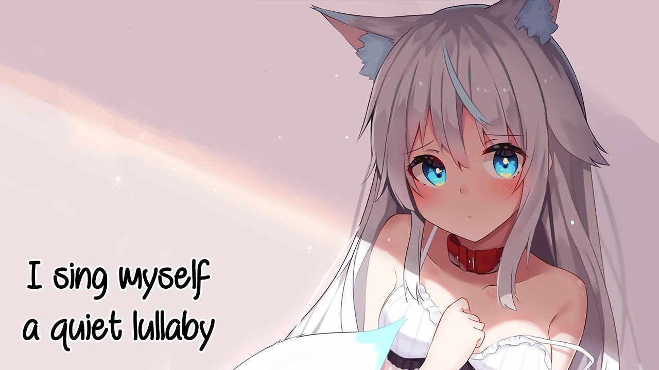 Nightcore - The Lonely - YouTube