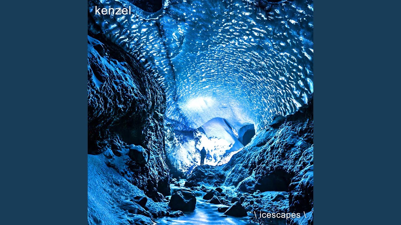 Icescapes - YouTube