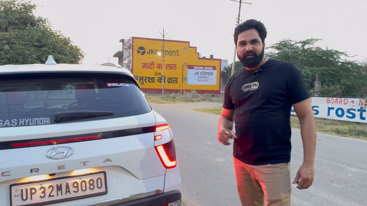 Creta 2020 Owner Review | Driving Experience of Creta Diesel 2 Years ...