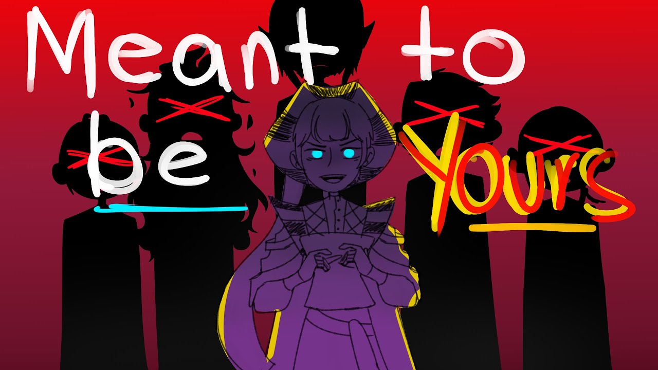 Rollo Flamm [Meant to be yours] mini ANIMATIC twisted wonderland - YouTube