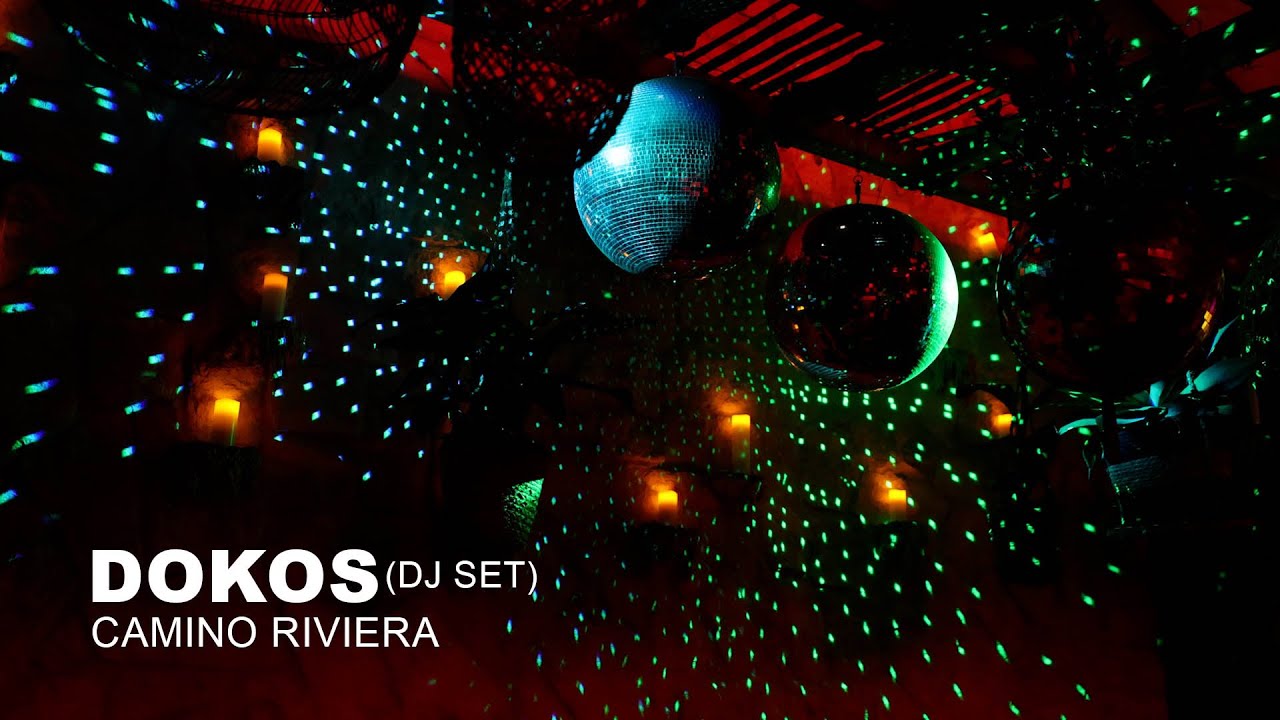 Dokos (DJ Set) at Camino Riviera in San Diego, CA - YouTube