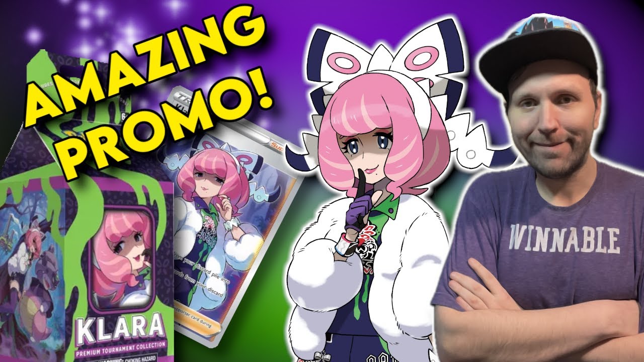 Klara Tournament Collection has been CHEAP! Is it WORTH IT? - YouTube