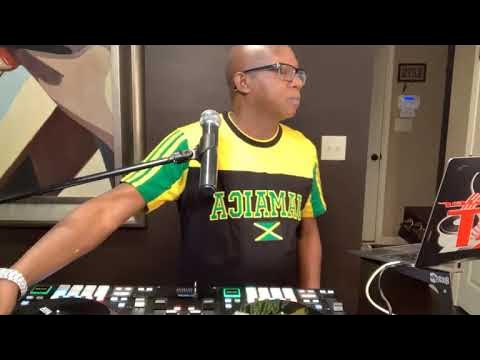 SOUTHERN SOUL HOUSE PARTY WITH DJ MIX MASTER T - YouTube