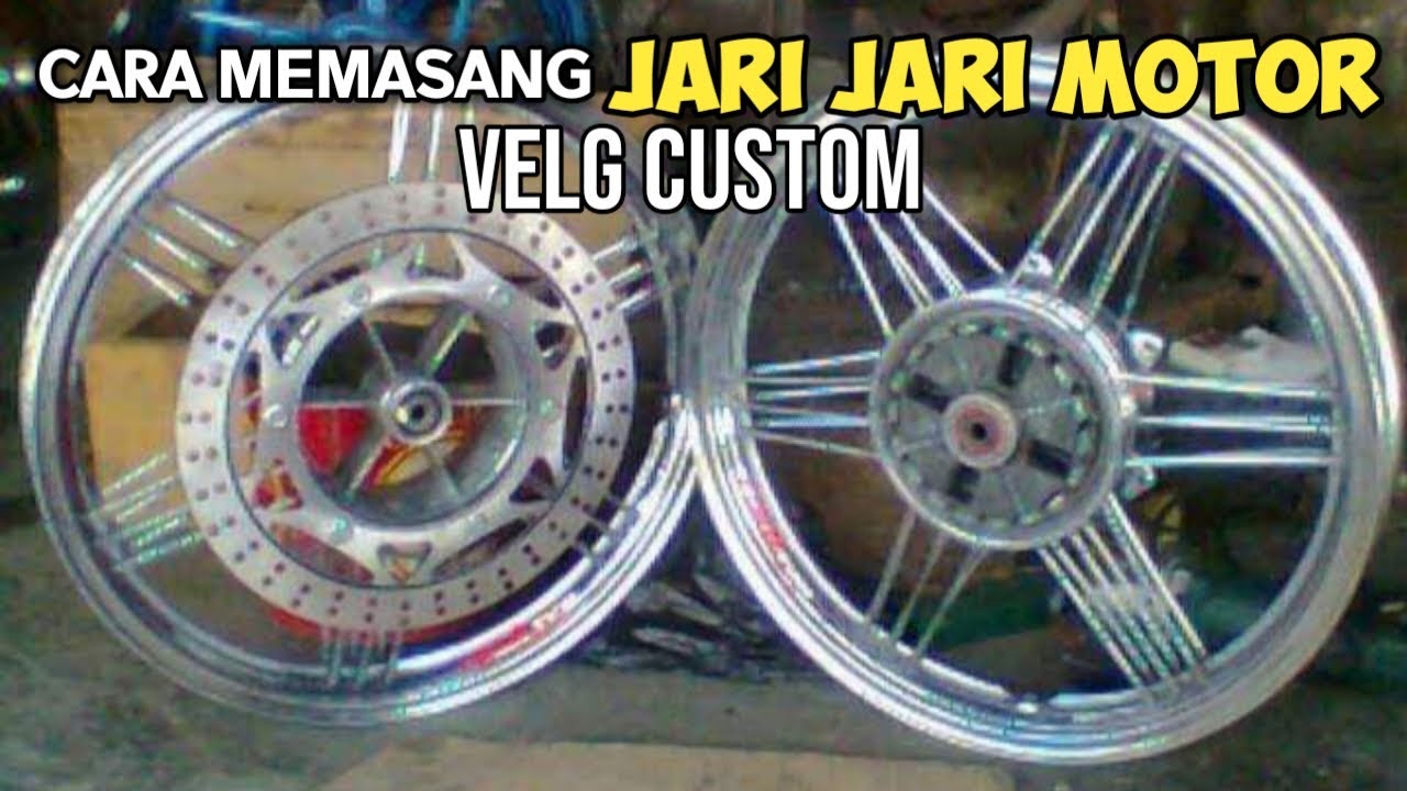 VELEK RACING/BINTANG JADI VELEK JARIJARI..!!! MOTOR RX KING - YouTube