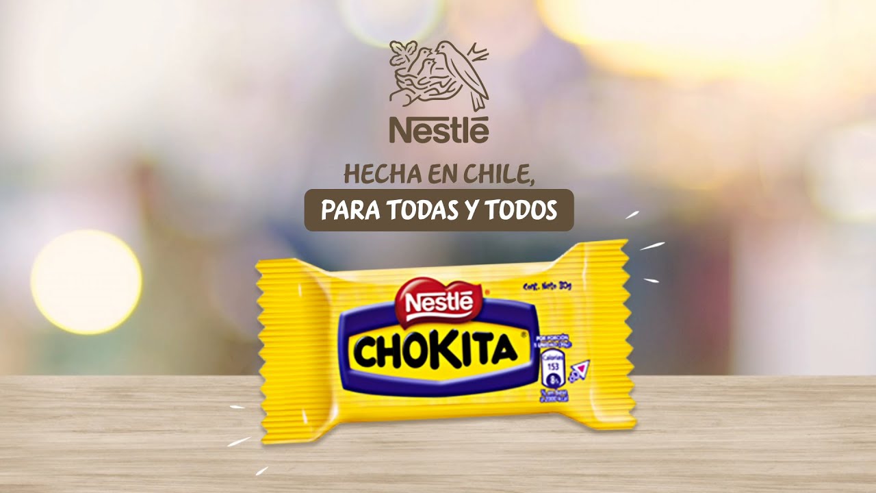 NESTLÉ CAMBIARÁ MARCA NEGRITA EN LÍNEA CON SU CULTURA DE NO ...
