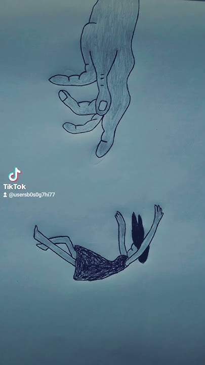 رسم تعبيري - YouTube